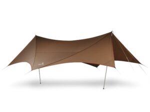 hd tarp shield hexa evo pro.