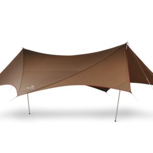 HD Tarp Shield Hexa Evo Pro.