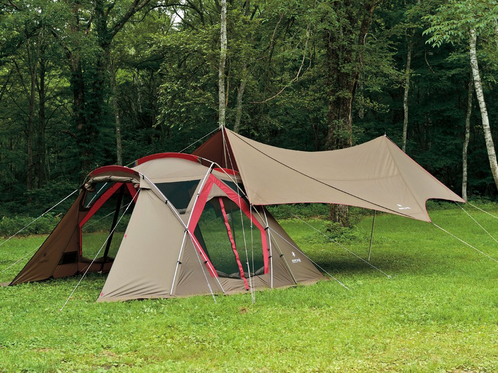 HD Tarp Shield Hexa Evo Pro.