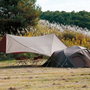 HD Tarp Shield Hexa Evo Pro.