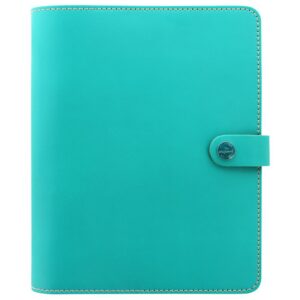 filofax the original a5 organiser - turquoise