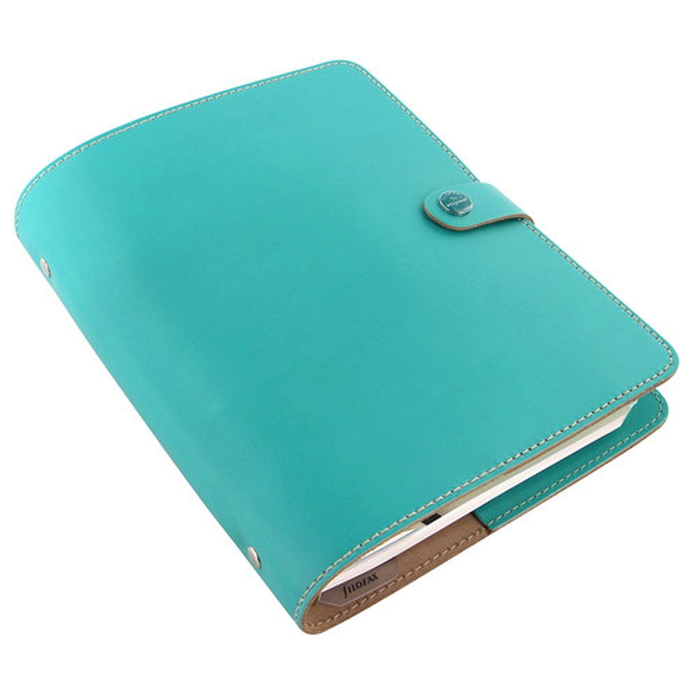 Filofax The Original A5 organiser - turquoise