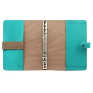 Filofax The Original A5 organiser - turquoise