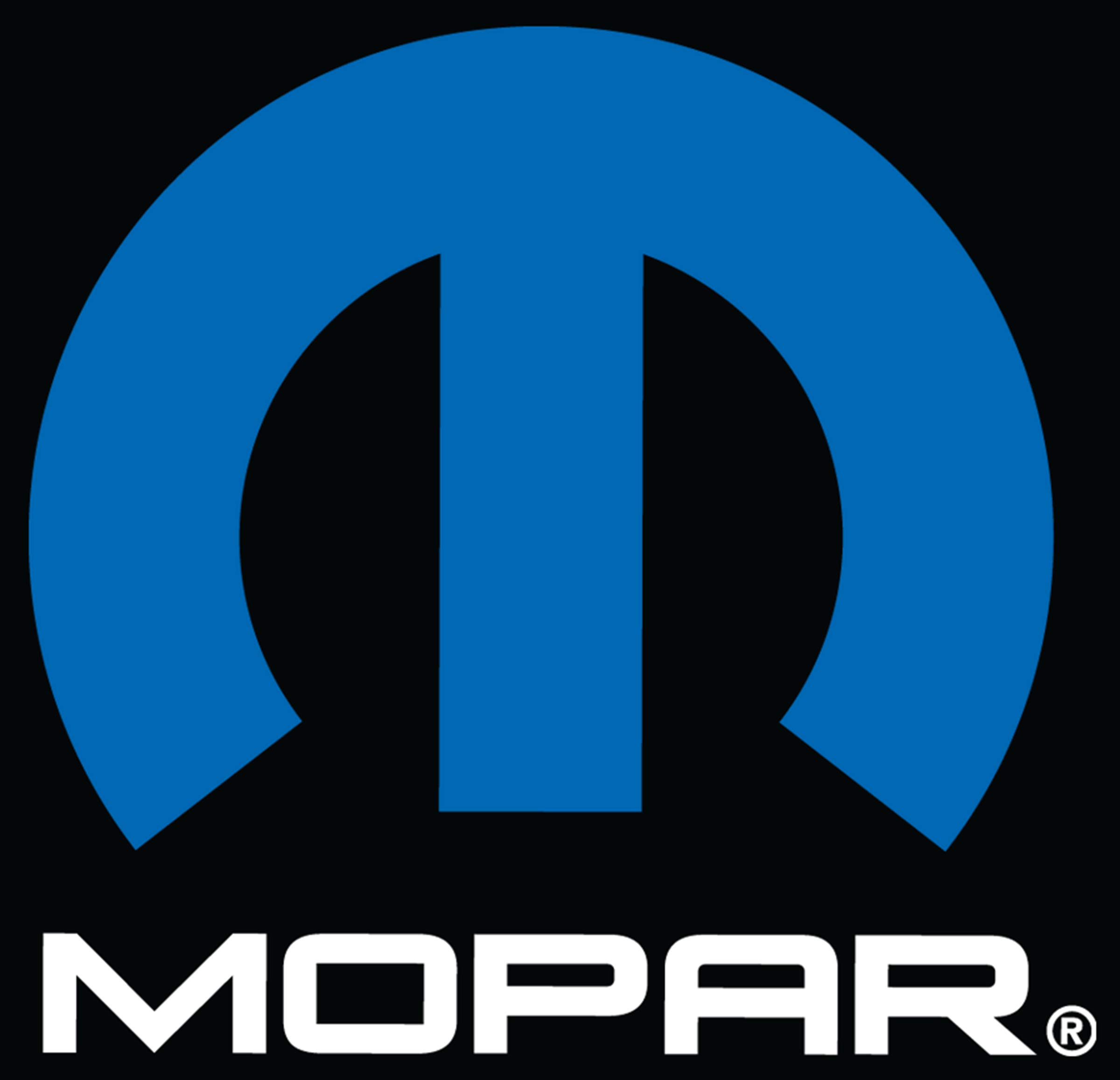 JH DESIGN GROUP Men's Mopar Logo Hoodie Full Zip Up Black Hooded Sweatshirt (medium, AP22-black)