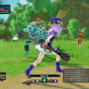 Cyberdimension Neptunia: 4 Goddesses Online (PS4)