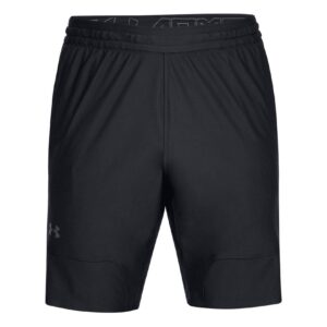 Under Armour Men's UA MK-1 Shorts MD Navy