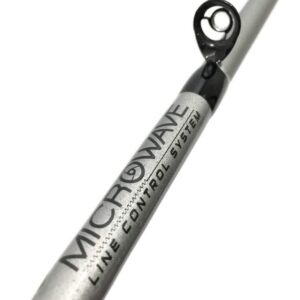 Fitzgerald Vursa Series Casting Rods 6'8"-7'8” Most Versatile Rods, Lightweight & Sensitive Tournament Performance Designed for Freshwater and Inshore, Great for Bass, Walleye or Musky Fishing