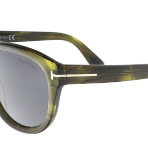 Tom Ford Green Sunglasses