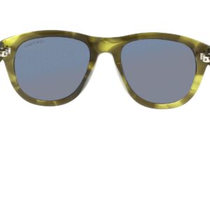 Tom Ford Green Sunglasses