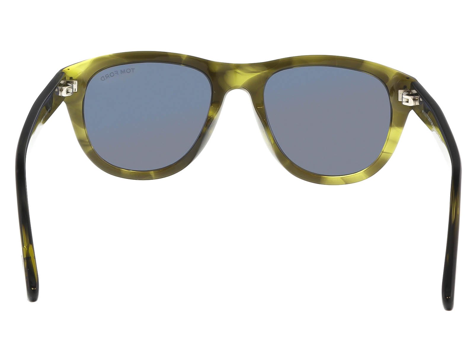 Tom Ford Green Sunglasses