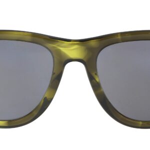 Tom Ford Green Sunglasses