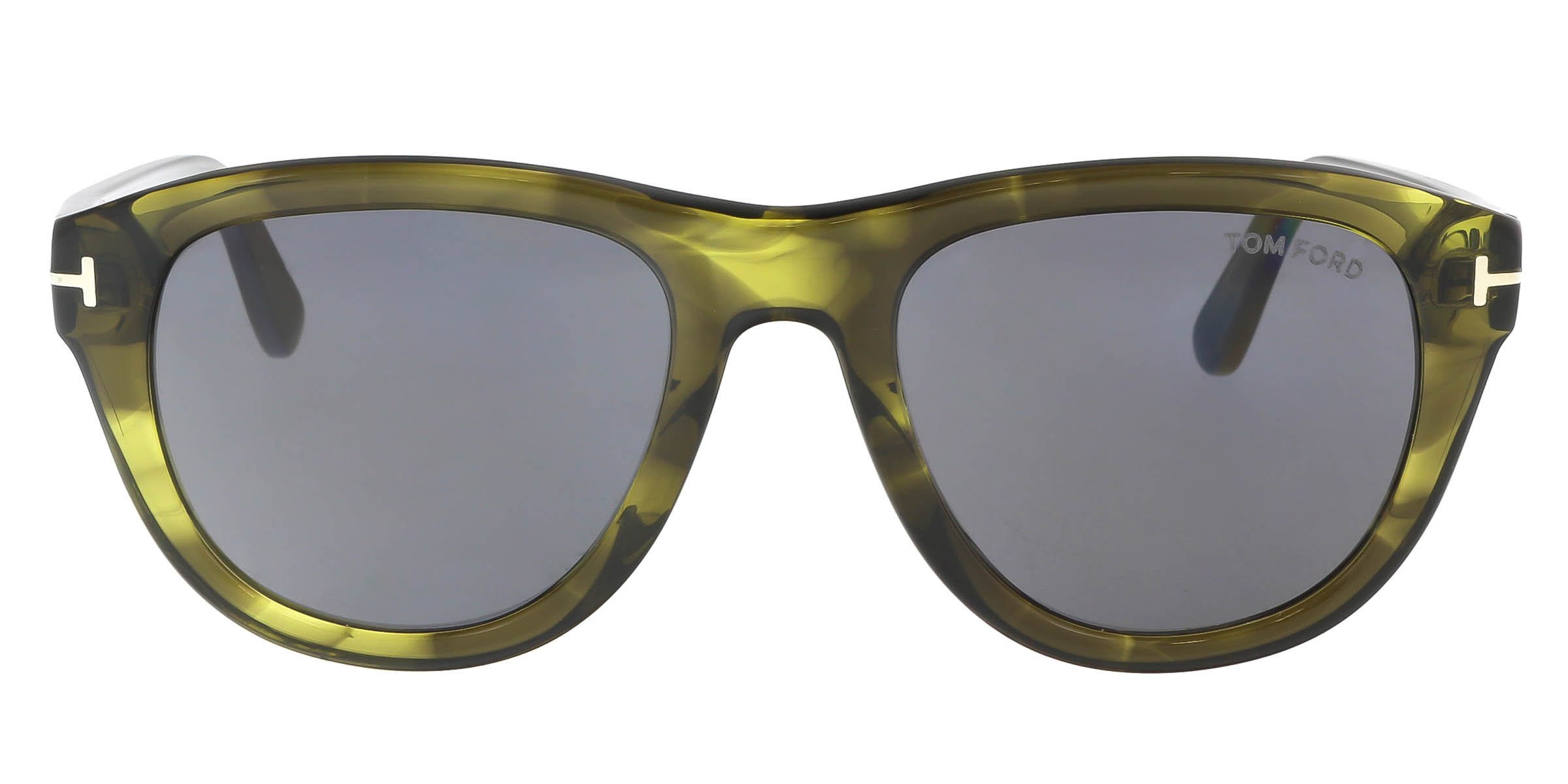 Tom Ford Green Sunglasses