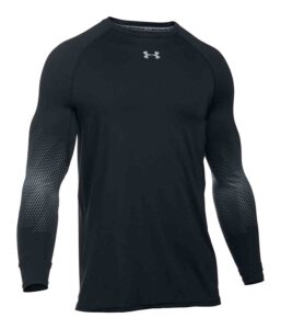 under armour purestrike grippy ftd long sleeve