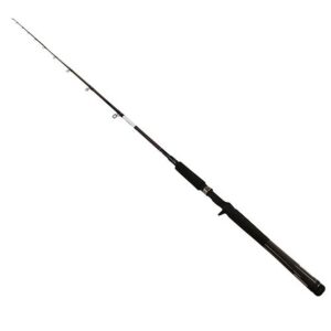 daiwa rg76tmhfb rg walleye freshwater casting rod, 7'6" lengthm 1pc, 10-20 lb line rate, 1/4-1 oz lure rate, medium/heavy power