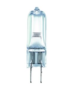 osram 64638 hlx 100w 24v tungsten halogen lamp