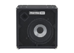 hartke hydrive hd115 500-watt 1x15 inches bass cabinet