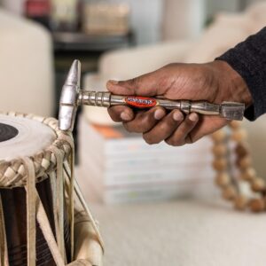 MAHARAJA Tabla Hammer (PDI-FJI)