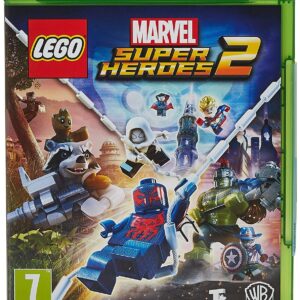 LEGO Marvel Superheroes 2 (Xbox One)