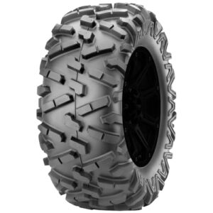 maxxis bighorn 2.0 radial (6ply) atv tire [27x11-14]