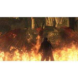 Dragon's Dogma: Dark Arisen - Xbox One Standard Edition