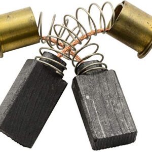 Buildalot Specialty Carbon Brushes 0963_Impex_Brickwork slot millers for Impex Brickwork slot millers Powertools - With Spring, Cable and Connector