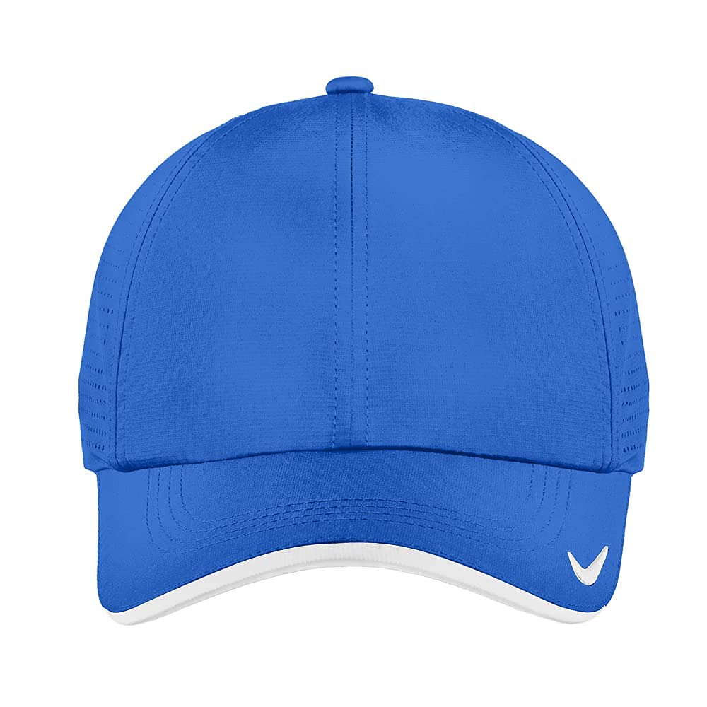 Nike Swoosh Perforated Golf Hat