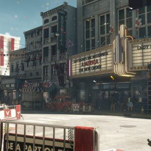 Wolfenstein II: The New Colossus - PlayStation 4