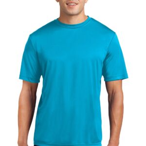 Sport-Tek Tall PosiCharge Competitor Tee XLT Atomic Blue