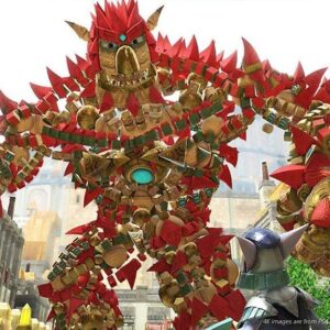 Knack 2 - PlayStation 4