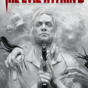 The Evil Within 2 - PC