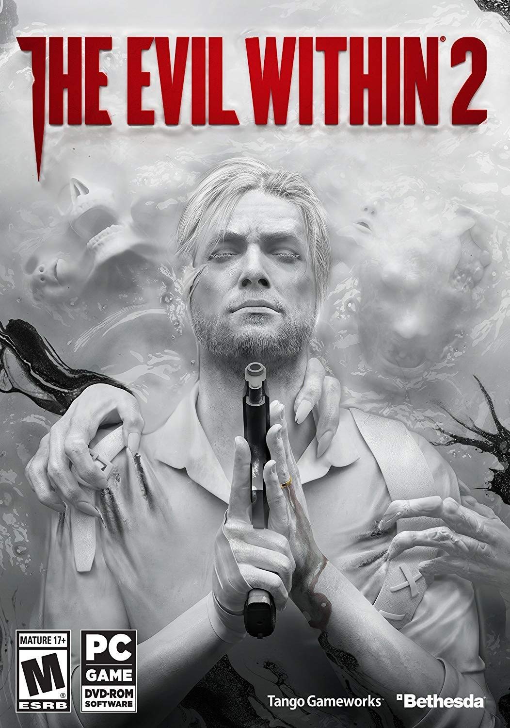 The Evil Within 2 - PC