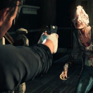 The Evil Within 2 - PC