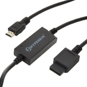 hyperkin hd cable for wii