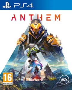 anthem (ps4)