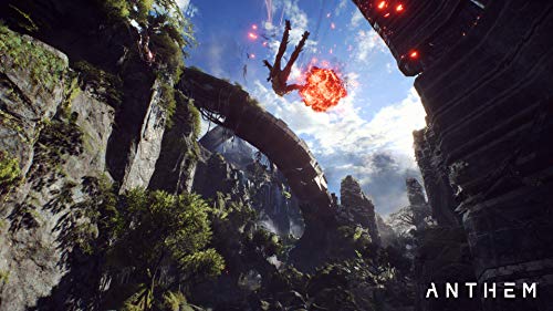 Anthem (PS4)