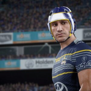 Rugby League Live 4 (Xbox One)