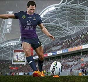 Rugby League Live 4 (Xbox One)