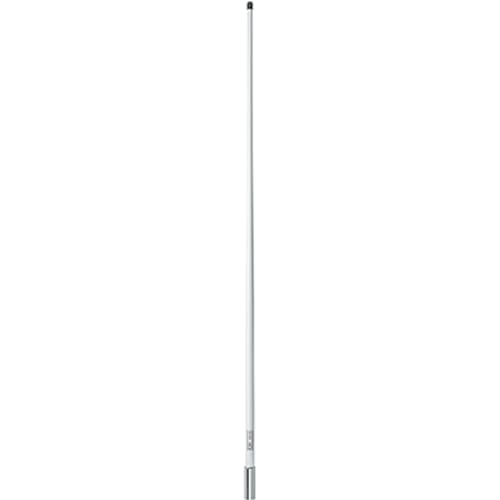 KJM AIS Antenna KJM A431-AIS AIS Antenna, 4', 3dB White