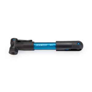 Park Tool PMP-3.2B - Micro Pump Blue