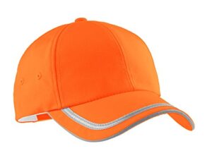 port authority enhanced visibility cap