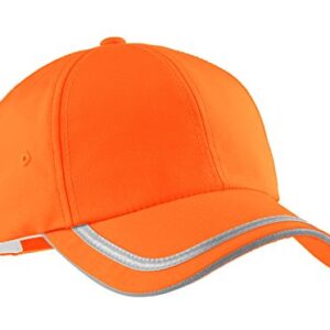 Port Authority Enhanced Visibility Cap