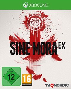 sine mora ex (xbox one)