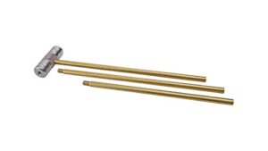 traditions ultimate loading cleaning rod