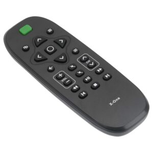 vinabty ir remote replacement for xbox one xbox one s/x