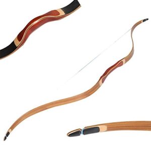 Tiger Shaft 10XVaired Sizes Bamboo Strips Making Horn/recurve/Long Bows Wholesale Amounts (5mmx5cmx175cm)