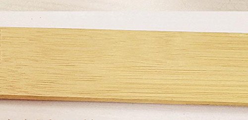 Tiger Shaft 10XVaired Sizes Bamboo Strips Making Horn/recurve/Long Bows Wholesale Amounts (5mmx5cmx175cm)