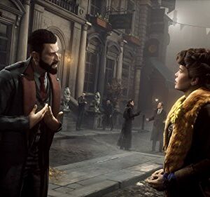 Vampyr - Playstation 4