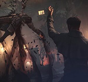 Vampyr - Playstation 4