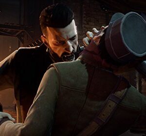 Vampyr - Playstation 4