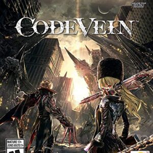 Code Vein - Xbox One